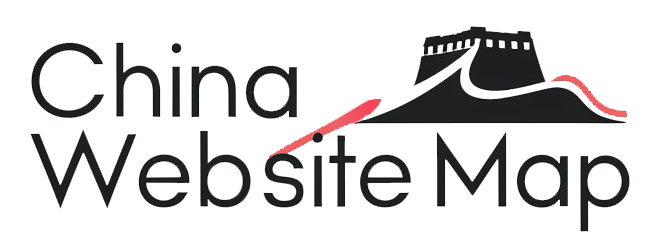 Understanding China starts here | China Website Map